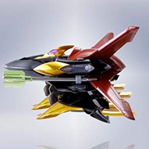 TAMASHII NATIONS - Code Geass: Lelouch of The Rebellion - Shinkiro, Bandai Spirits The Robot Spirits Collectible