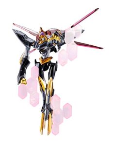 tamashii nations - code geass: lelouch of the rebellion - shinkiro, bandai spirits the robot spirits collectible