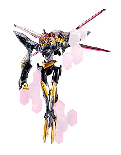 TAMASHII NATIONS - Code Geass: Lelouch of The Rebellion - Shinkiro, Bandai Spirits The Robot Spirits Collectible