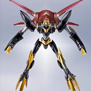 TAMASHII NATIONS - Code Geass: Lelouch of The Rebellion - Shinkiro, Bandai Spirits The Robot Spirits Collectible