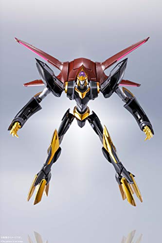 TAMASHII NATIONS - Code Geass: Lelouch of The Rebellion - Shinkiro, Bandai Spirits The Robot Spirits Collectible