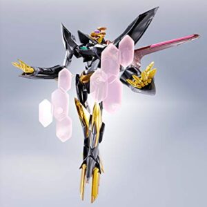 TAMASHII NATIONS - Code Geass: Lelouch of The Rebellion - Shinkiro, Bandai Spirits The Robot Spirits Collectible