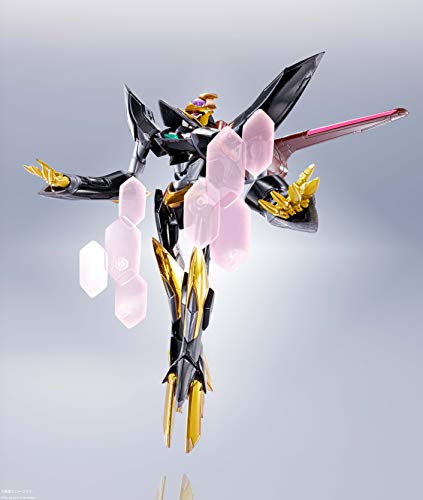 TAMASHII NATIONS - Code Geass: Lelouch of The Rebellion - Shinkiro, Bandai Spirits The Robot Spirits Collectible