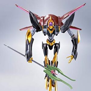 TAMASHII NATIONS - Code Geass: Lelouch of The Rebellion - Shinkiro, Bandai Spirits The Robot Spirits Collectible