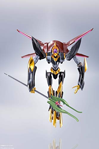 TAMASHII NATIONS - Code Geass: Lelouch of The Rebellion - Shinkiro, Bandai Spirits The Robot Spirits Collectible