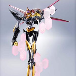 TAMASHII NATIONS - Code Geass: Lelouch of The Rebellion - Shinkiro, Bandai Spirits The Robot Spirits Collectible