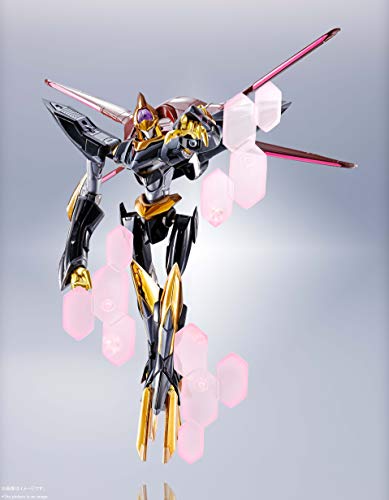 TAMASHII NATIONS - Code Geass: Lelouch of The Rebellion - Shinkiro, Bandai Spirits The Robot Spirits Collectible