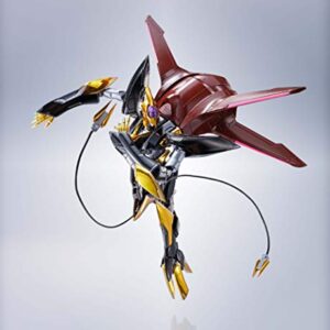 TAMASHII NATIONS - Code Geass: Lelouch of The Rebellion - Shinkiro, Bandai Spirits The Robot Spirits Collectible