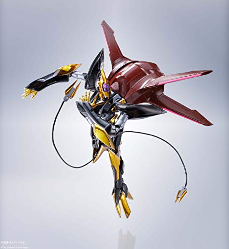 TAMASHII NATIONS - Code Geass: Lelouch of The Rebellion - Shinkiro, Bandai Spirits The Robot Spirits Collectible