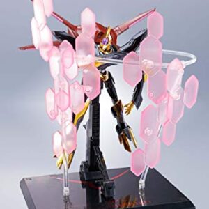 TAMASHII NATIONS - Code Geass: Lelouch of The Rebellion - Shinkiro, Bandai Spirits The Robot Spirits Collectible