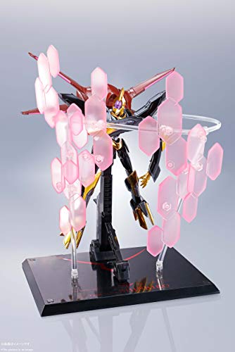 TAMASHII NATIONS - Code Geass: Lelouch of The Rebellion - Shinkiro, Bandai Spirits The Robot Spirits Collectible