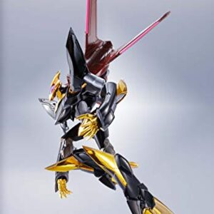 TAMASHII NATIONS - Code Geass: Lelouch of The Rebellion - Shinkiro, Bandai Spirits The Robot Spirits Collectible