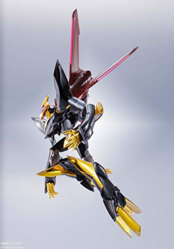 TAMASHII NATIONS - Code Geass: Lelouch of The Rebellion - Shinkiro, Bandai Spirits The Robot Spirits Collectible