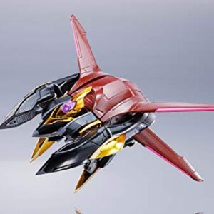 TAMASHII NATIONS - Code Geass: Lelouch of The Rebellion - Shinkiro, Bandai Spirits The Robot Spirits Collectible