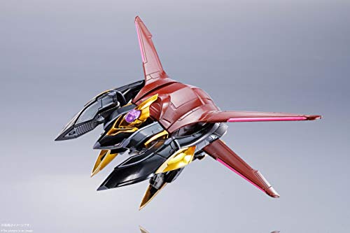 TAMASHII NATIONS - Code Geass: Lelouch of The Rebellion - Shinkiro, Bandai Spirits The Robot Spirits Collectible