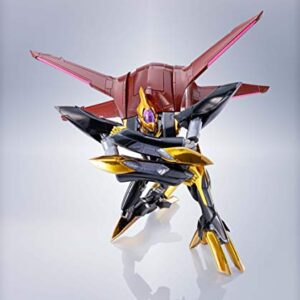 TAMASHII NATIONS - Code Geass: Lelouch of The Rebellion - Shinkiro, Bandai Spirits The Robot Spirits Collectible