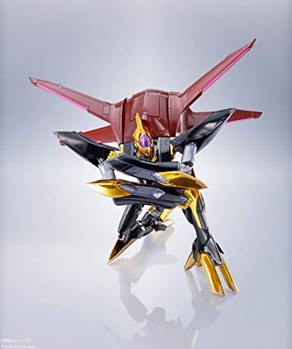 TAMASHII NATIONS - Code Geass: Lelouch of The Rebellion - Shinkiro, Bandai Spirits The Robot Spirits Collectible