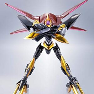 TAMASHII NATIONS - Code Geass: Lelouch of The Rebellion - Shinkiro, Bandai Spirits The Robot Spirits Collectible