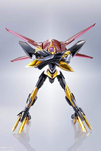 TAMASHII NATIONS - Code Geass: Lelouch of The Rebellion - Shinkiro, Bandai Spirits The Robot Spirits Collectible