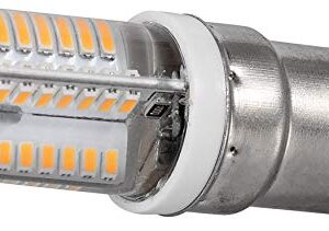 Push-in LED Light Bulb for Sewing Machines