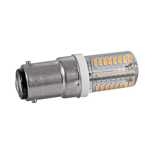 Push-in LED Light Bulb for Sewing Machines