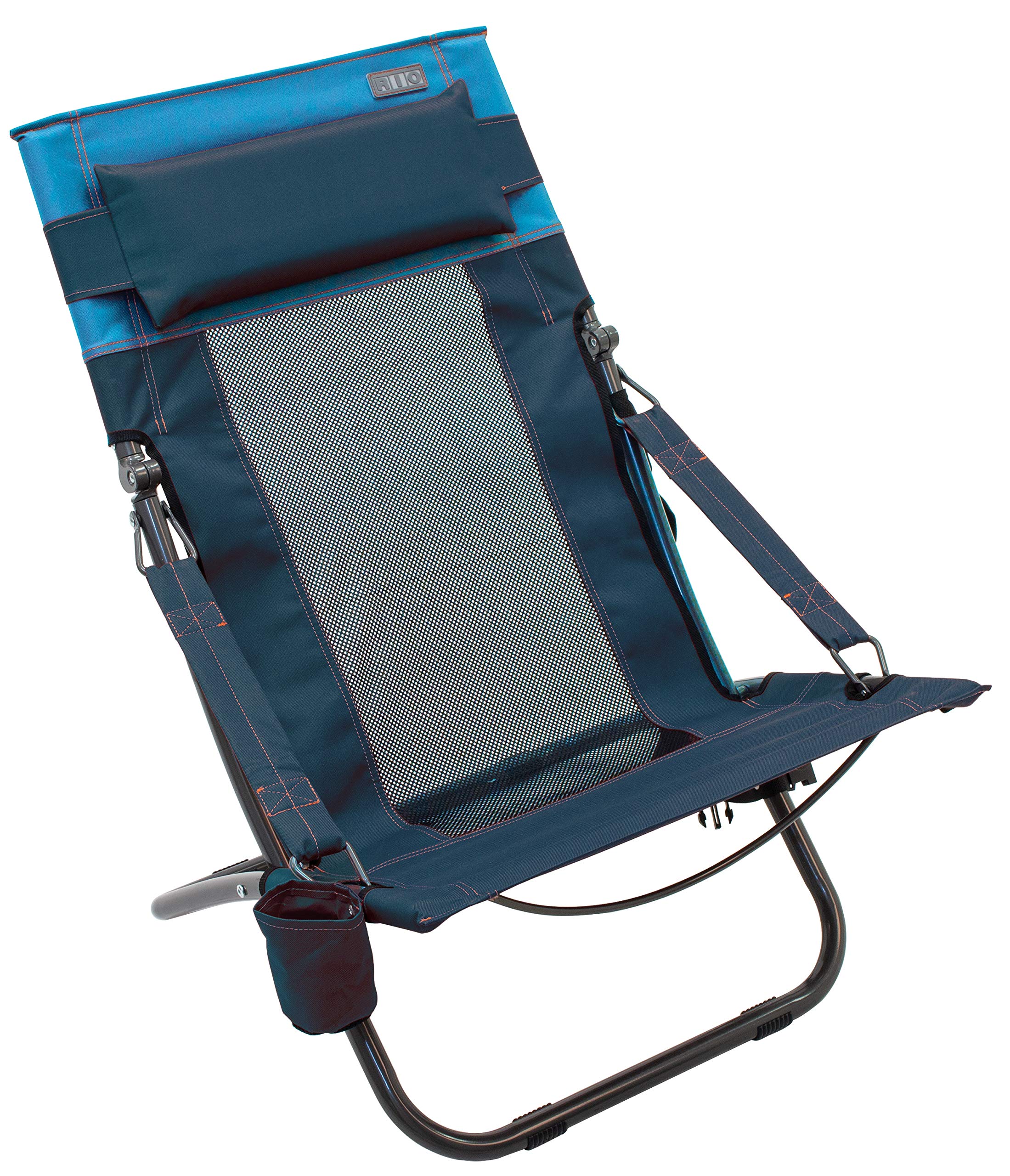 Rio Gear The Breeze Compact Sporting Hammock Sling Chair