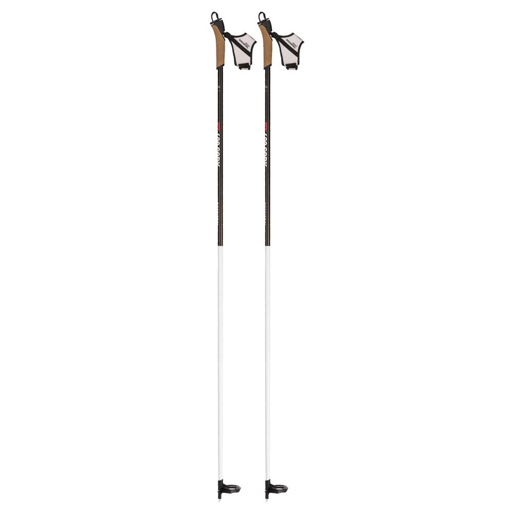 Rossignol Ski Poles Multi-Coloured 145 cm