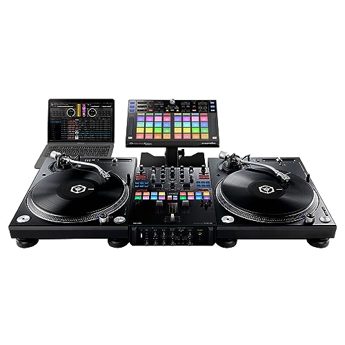 Pioneer DJ DDJ-XP2 Sub-controller for Rekordbox DJ/Serato DJ Pro