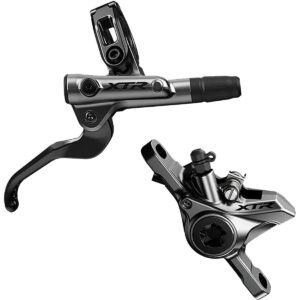 shimano xtr bl-m9100 disc brake stealth, front