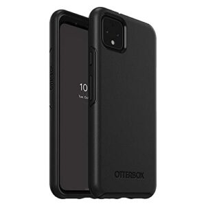 OtterBox SYMMETRY SERIES Case for Google Pixel 4 XL - BLACK