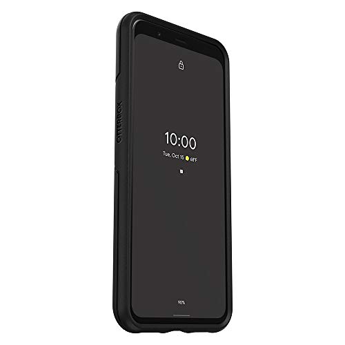 OtterBox SYMMETRY SERIES Case for Google Pixel 4 XL - BLACK