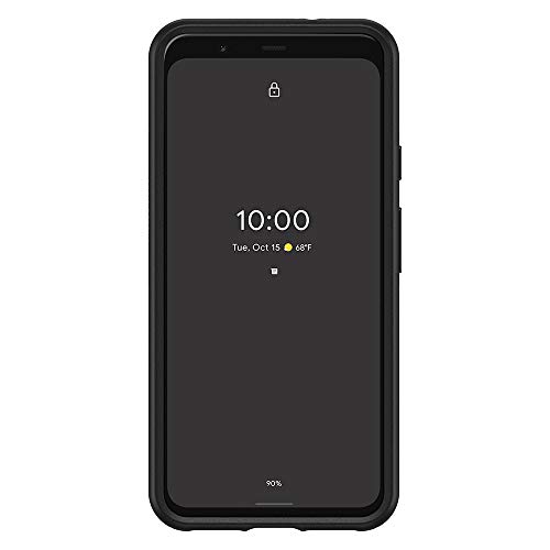 OtterBox SYMMETRY SERIES Case for Google Pixel 4 XL - BLACK