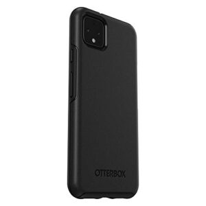 OtterBox SYMMETRY SERIES Case for Google Pixel 4 XL - BLACK