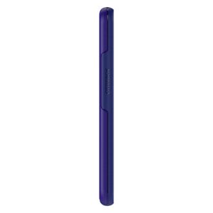 OtterBox Symmetry Series Case for Google Pixel 4 XL - Sapphire Secret (Cobalt Blue)