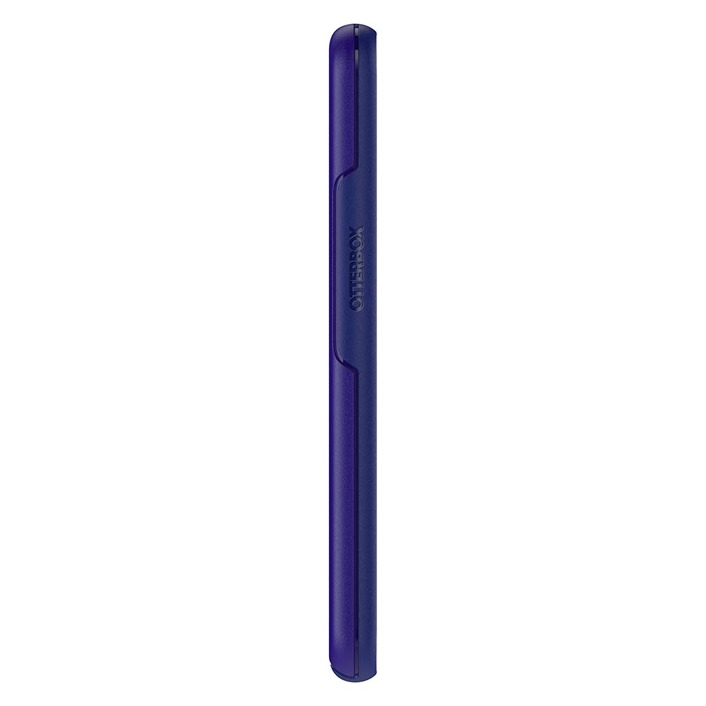 OtterBox Symmetry Series Case for Google Pixel 4 XL - Sapphire Secret (Cobalt Blue)