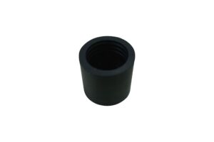 enginerun intake manifold bushing compatible with husqvarna 36 41 50 51 55 136 137 141 142 chainsaws oem 503161602 503 16 16-02