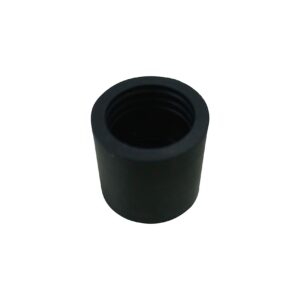 EngineRun Intake Manifold Bushing Compatible with Husqvarna 36 41 50 51 55 136 137 141 142 Chainsaws OEM 503161602 503 16 16-02