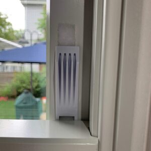 Safety Innovations - Childproof Your Windows with Our Window Widget, 4-Pack