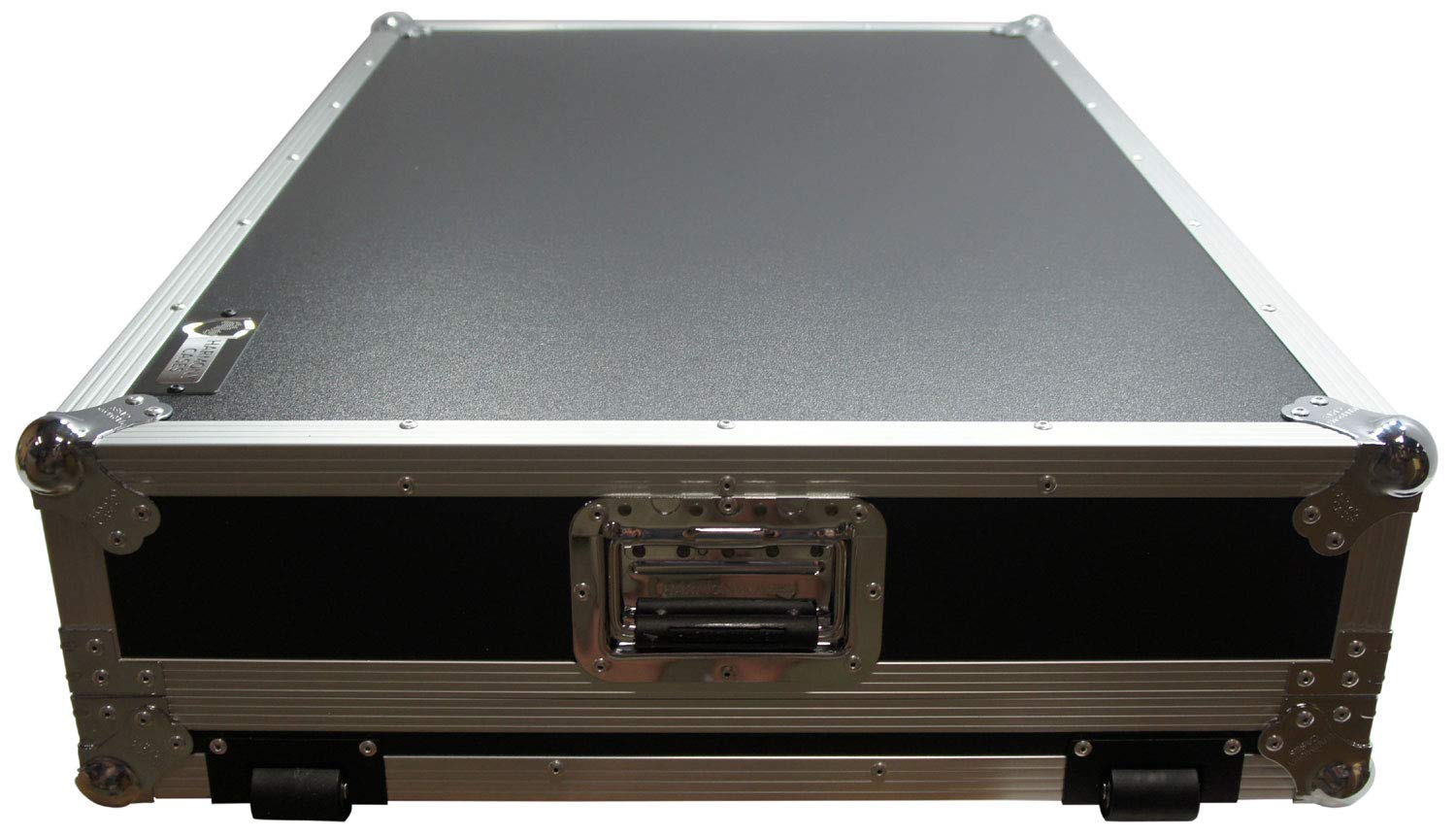 Harmony Audio HCMGP32 Flight Transport Road Custom Case Compatible with Yamaha MGP32X Mixer