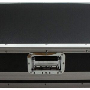 Harmony Audio HCMGP32 Flight Transport Road Custom Case Compatible with Yamaha MGP32X Mixer