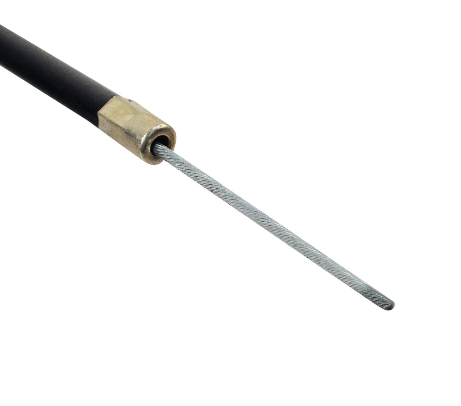 AlveyTech 39" Scooter Brake Cable