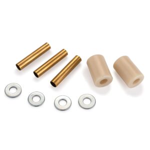 woodriver stat premium duck call tooling kit