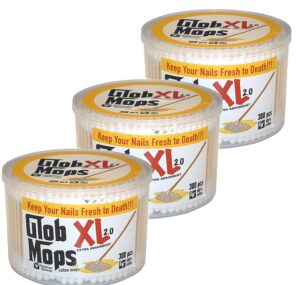 glob mops xl 3 pack (3 items)