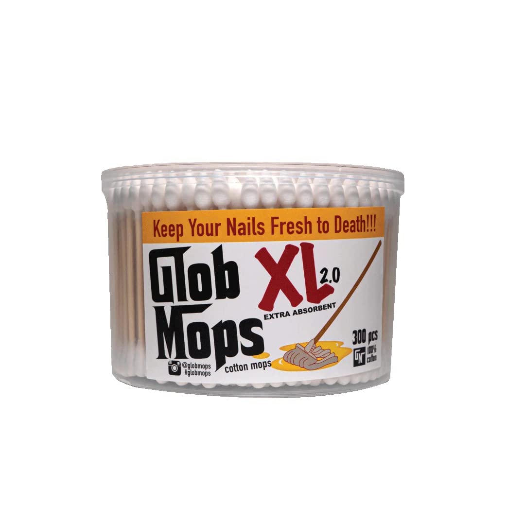 Glob Mops XL 3 Pack (3 Items)