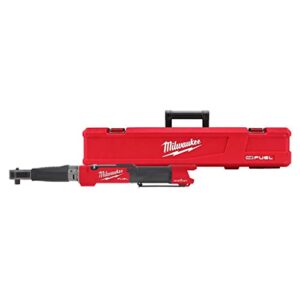 milwaukee (mlw246620) milwaukee m12 fuel 1/2 in. drive digitial torque wrench w/one-key