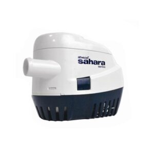 attwood corporation bilge pump sahara 500gph