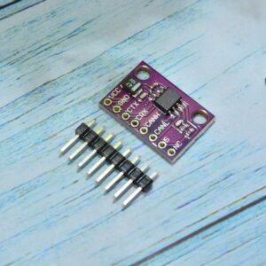 Comimark 2Pcs CJMCU-1051 TJA1051 High-Speed Low-Power CAN Transceiver for Arduino