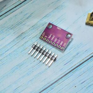 Comimark 2Pcs CJMCU-1051 TJA1051 High-Speed Low-Power CAN Transceiver for Arduino