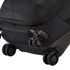 Thule Subterra Carry On Spinner, Black, Model:TSBB-322