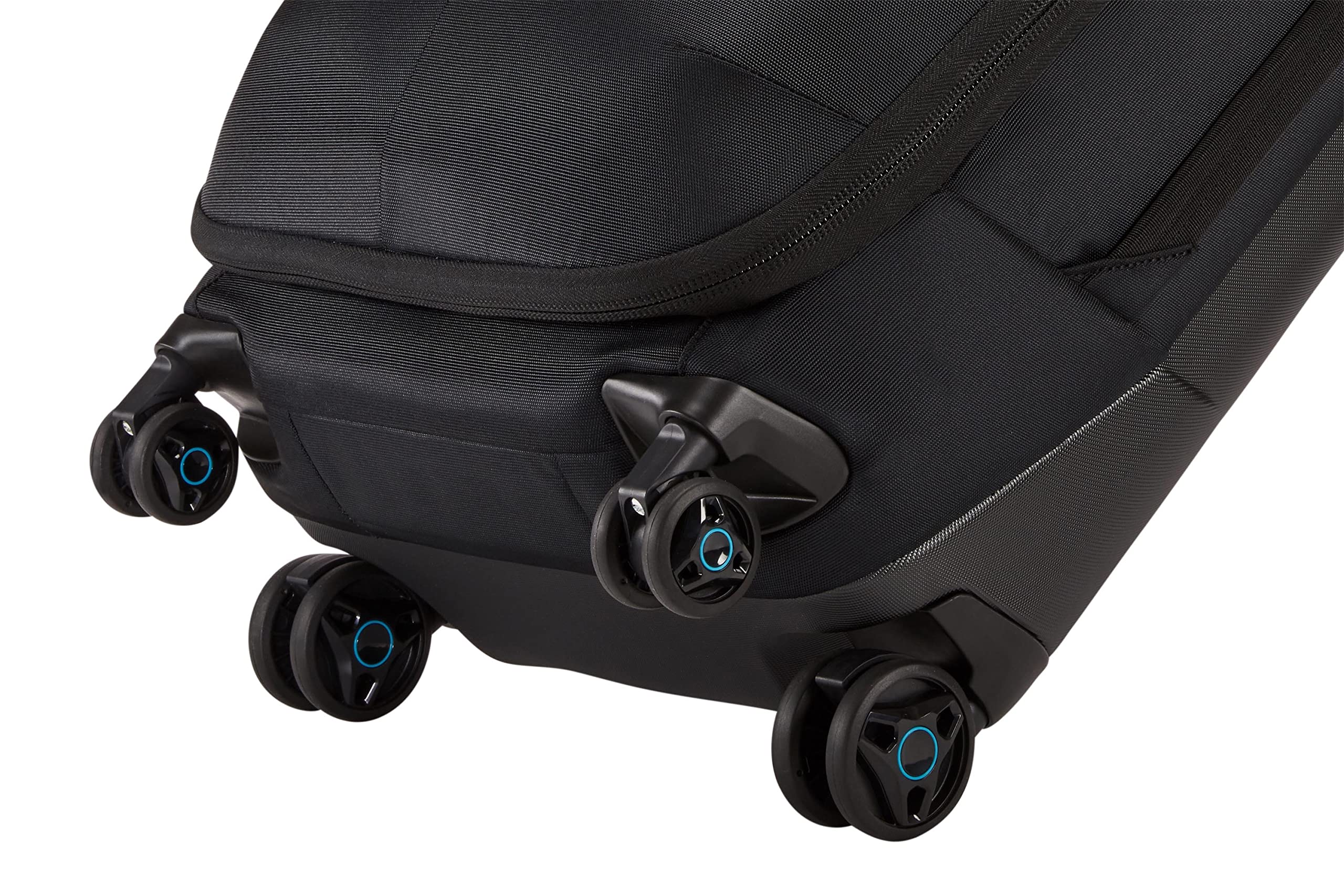 Thule Subterra Carry On Spinner, Black, Model:TSBB-322